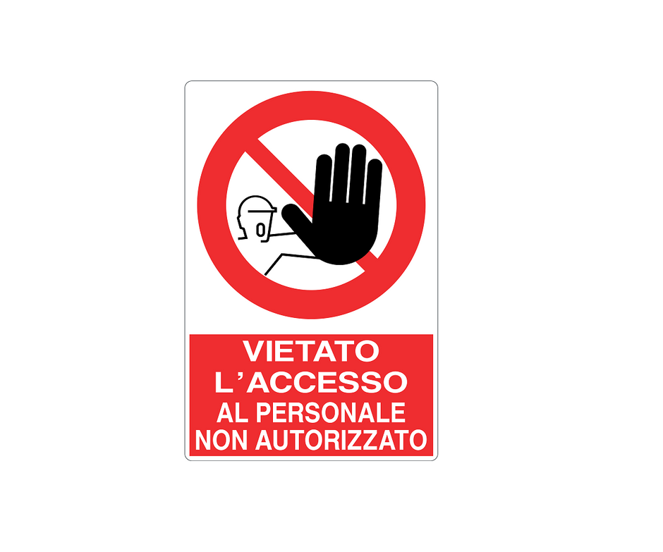 Cartelli e Segnaletica ABC: Soluzioni di Qualità per Sicurezza e Informazione – Global Safety ...